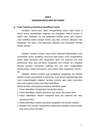 PEDOMAN KESELAMATAN PASIEN K3.doc