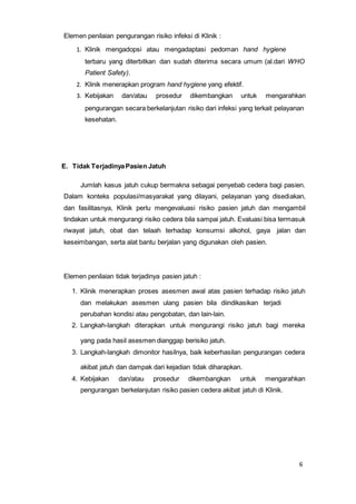 PEDOMAN KESELAMATAN PASIEN K3.doc