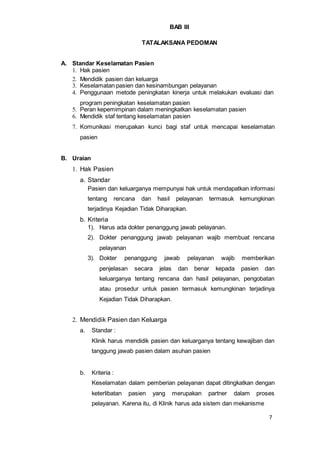 PEDOMAN KESELAMATAN PASIEN K3.doc