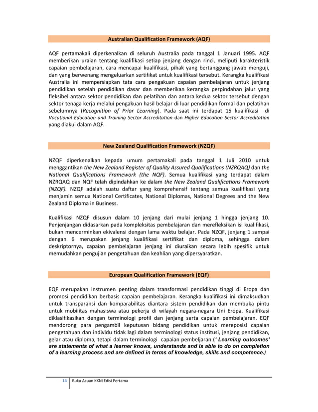 Pedoman kkni edisi1juli2010 | PDF