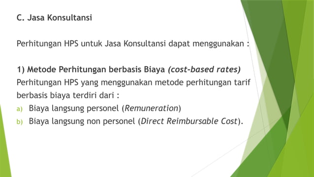 Pedoman PBJ membuat HPS untuk pengadaan.pptx
