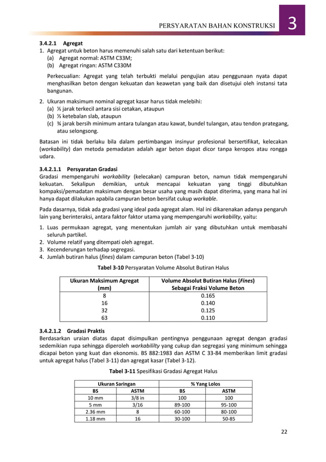 Pedoman Pelaksanaan Konstruksi Bangunan Dan Bukit Tes Tsunami Buku 10