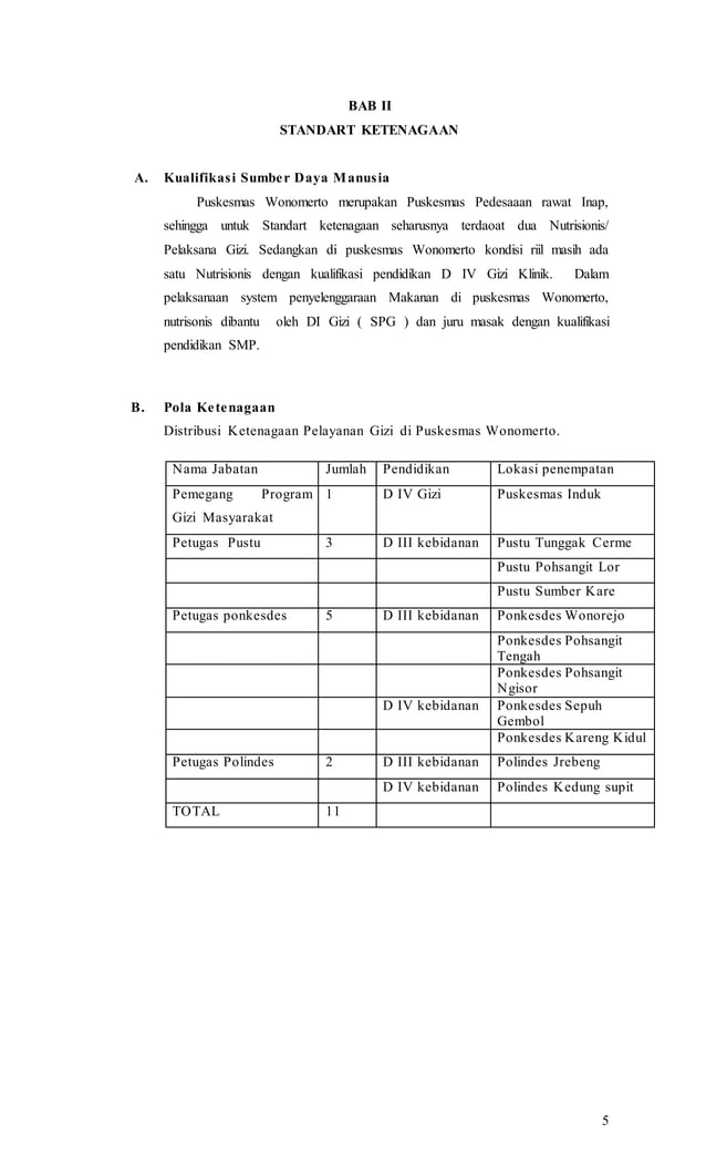 Pedoman pelayanan gizi ukm | DOC