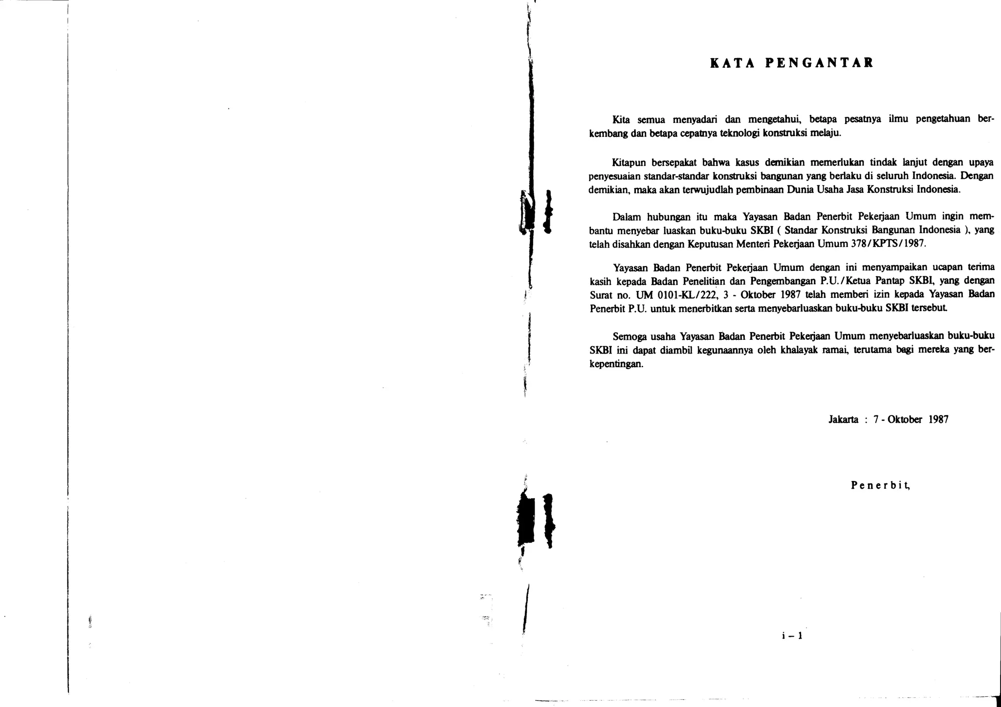 Pedoman pembebanan jembatan jalan raya | PDF