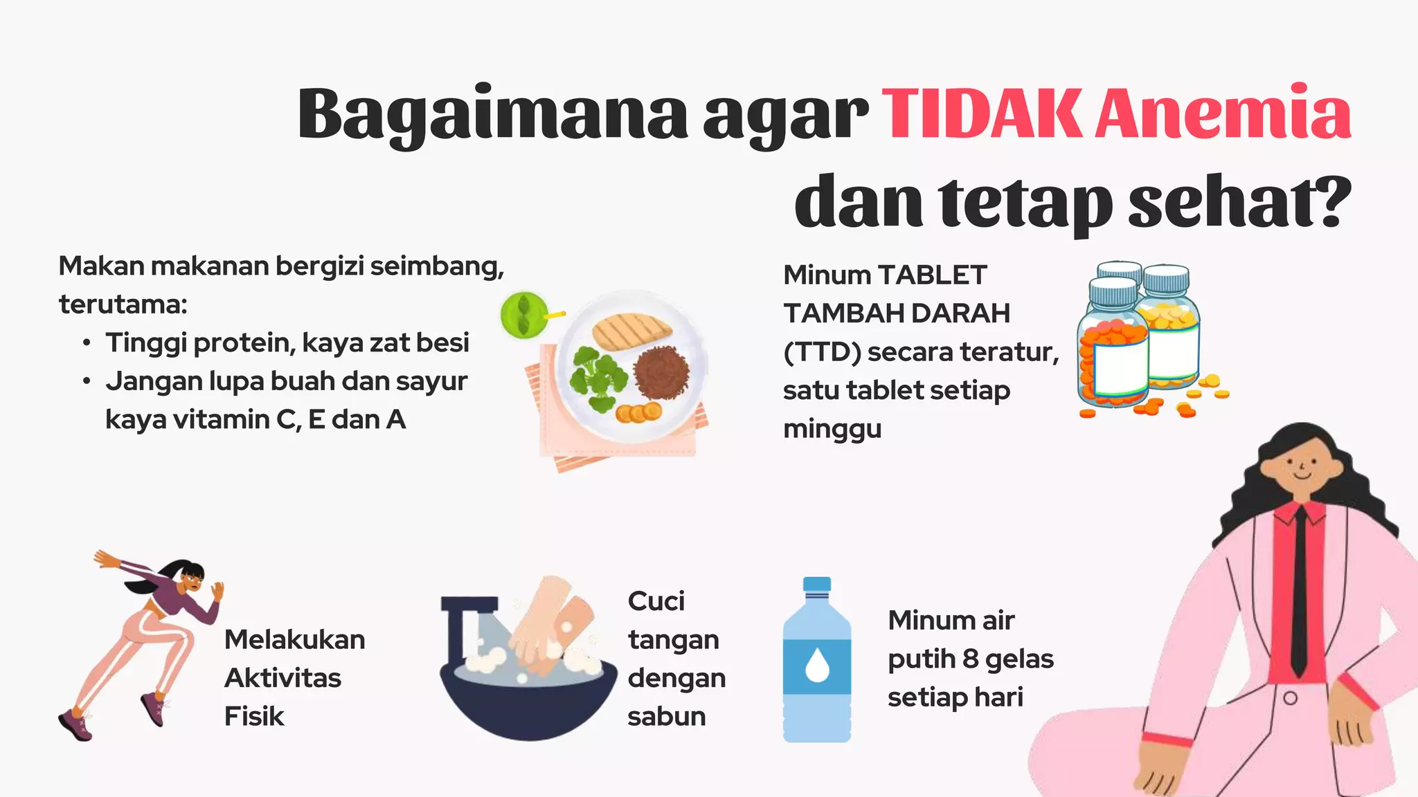 Pedoman Pemberian Tablet Tambah Darah (TTD) Bagi Remaja Putri.pptx