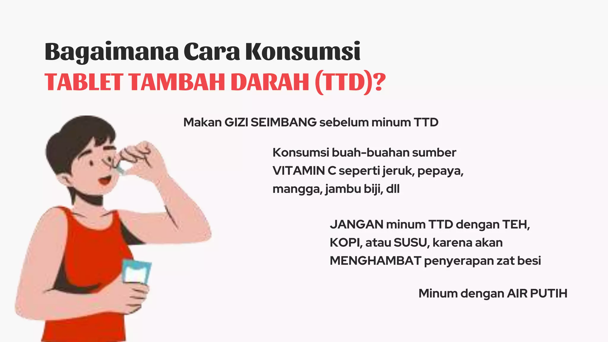 Pedoman Pemberian Tablet Tambah Darah (TTD) Bagi Remaja Putri.pptx