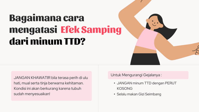 Pedoman Pemberian Tablet Tambah Darah (TTD) Bagi Remaja Putri.pptx