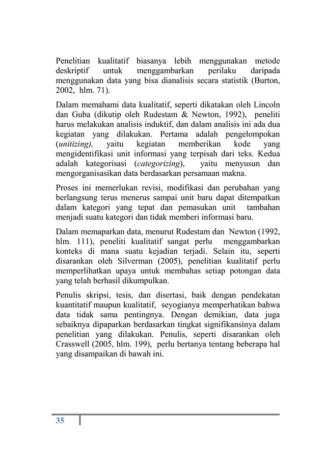 Pedoman penulisan karya ilmiah upi 2015 | PDF