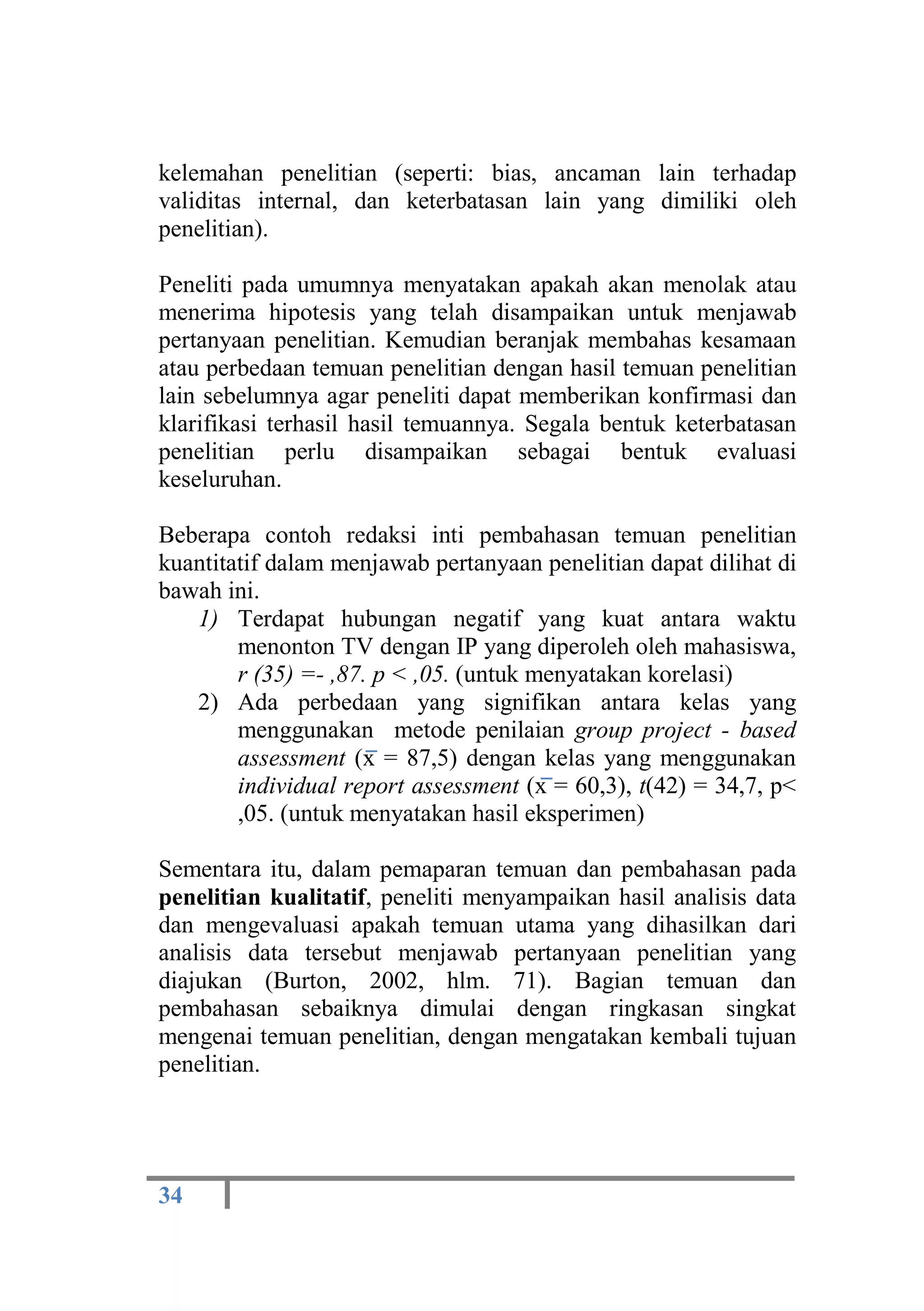Pedoman penulisan karya ilmiah upi tahun 2014 | PDF