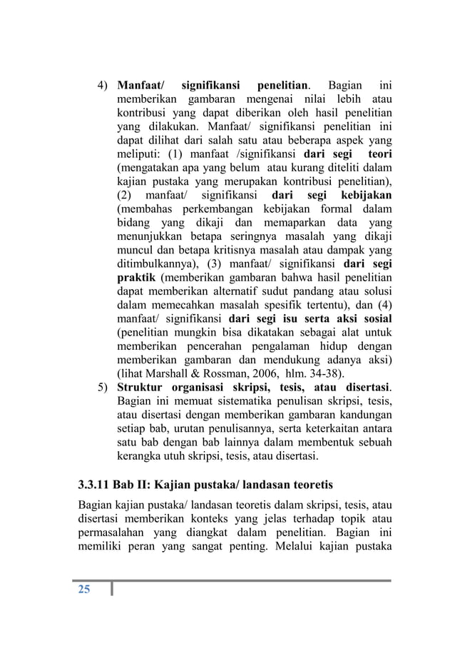 Pedoman penulisan karya ilmiah upi tahun 2014 | PDF