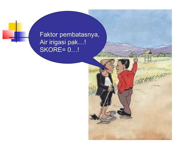 Pedoman penyusunan profil desa | PPT