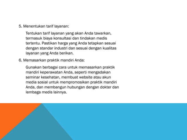 Pedoman praktik perawat mandiri.2024.pptx