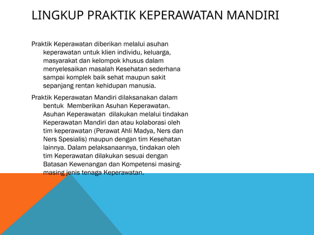 Pedoman praktik perawat mandiri.2024.pptx