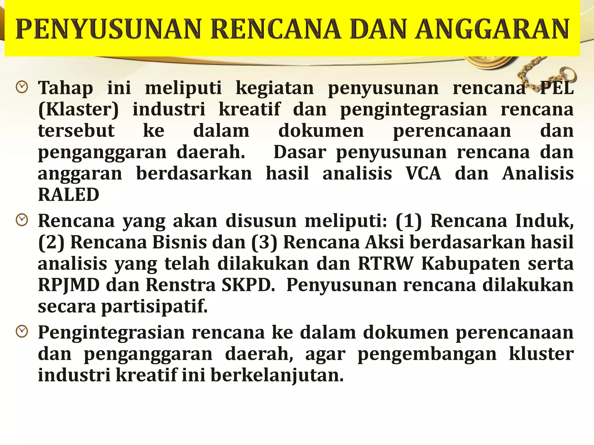 Pedoman review masterplan | PDF