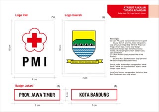 PEDOMAN SERAGAM PALANG MERAH INDONESIA (2).pptx