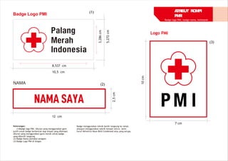 PEDOMAN SERAGAM PALANG MERAH INDONESIA (2).pptx