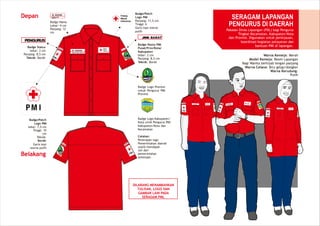 PEDOMAN SERAGAM PALANG MERAH INDONESIA (2).pptx