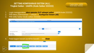 Pedoman Setting Konfigurasi Sistem Satker.pdf