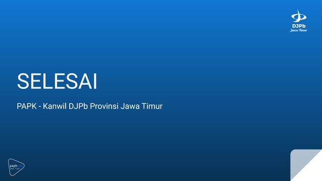 Pedoman Setting Konfigurasi Sistem Satker.pdf