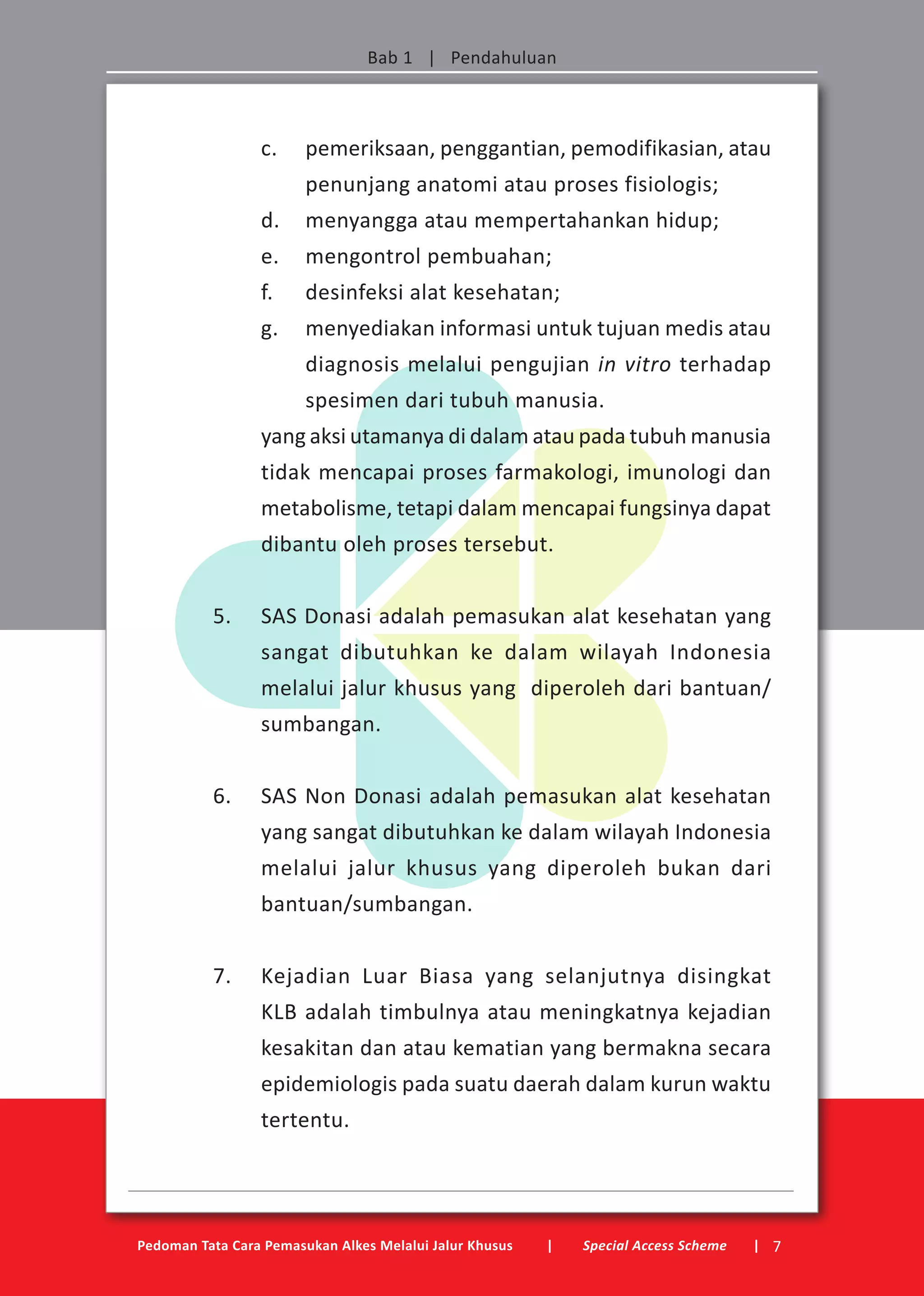 Pedoman Tata cara Pemasukan Alkes & PKRT Melalui Jalur Khusus (SAS).pdf