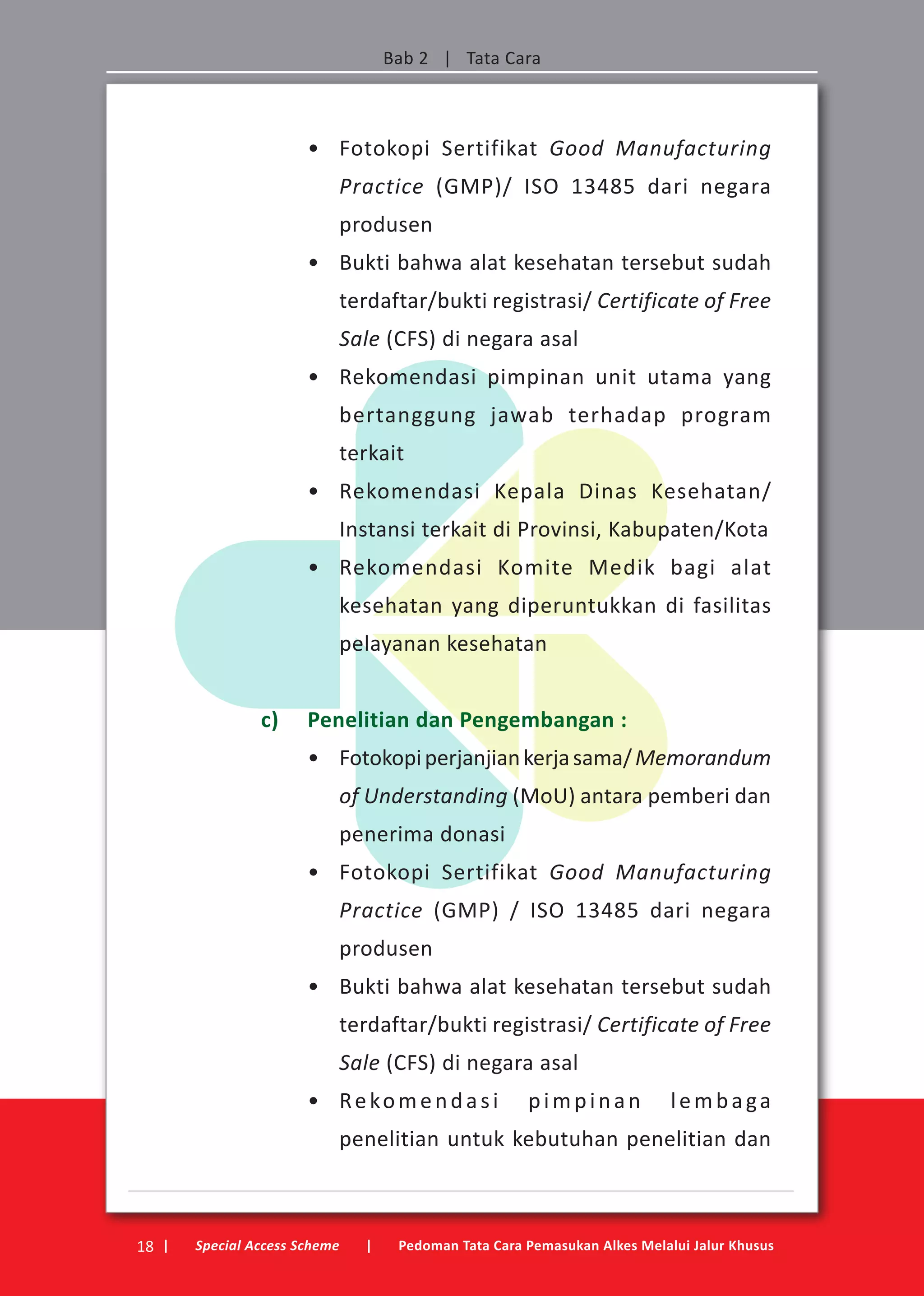 Pedoman Tata cara Pemasukan Alkes & PKRT Melalui Jalur Khusus (SAS).pdf