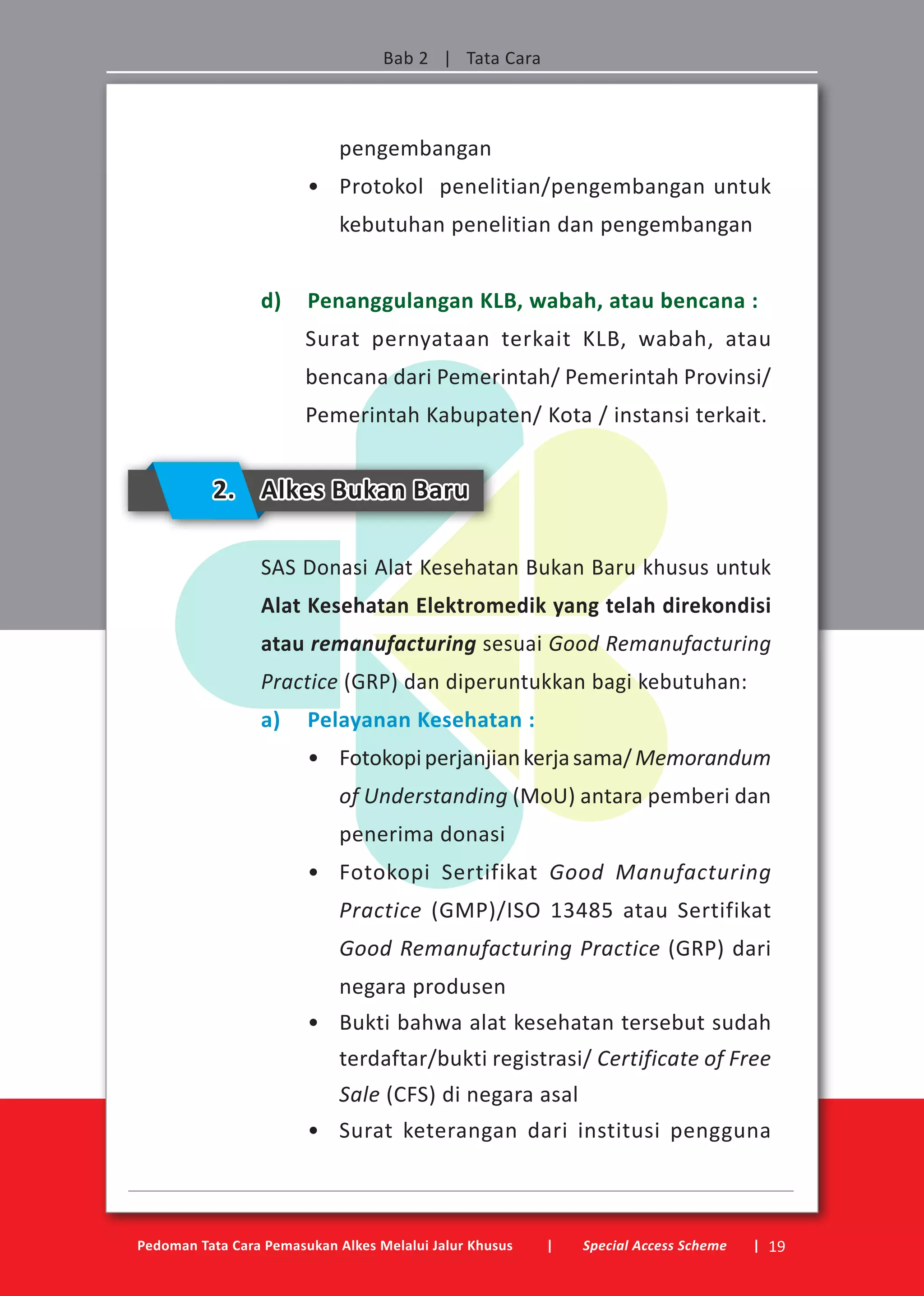 Pedoman Tata cara Pemasukan Alkes & PKRT Melalui Jalur Khusus (SAS).pdf
