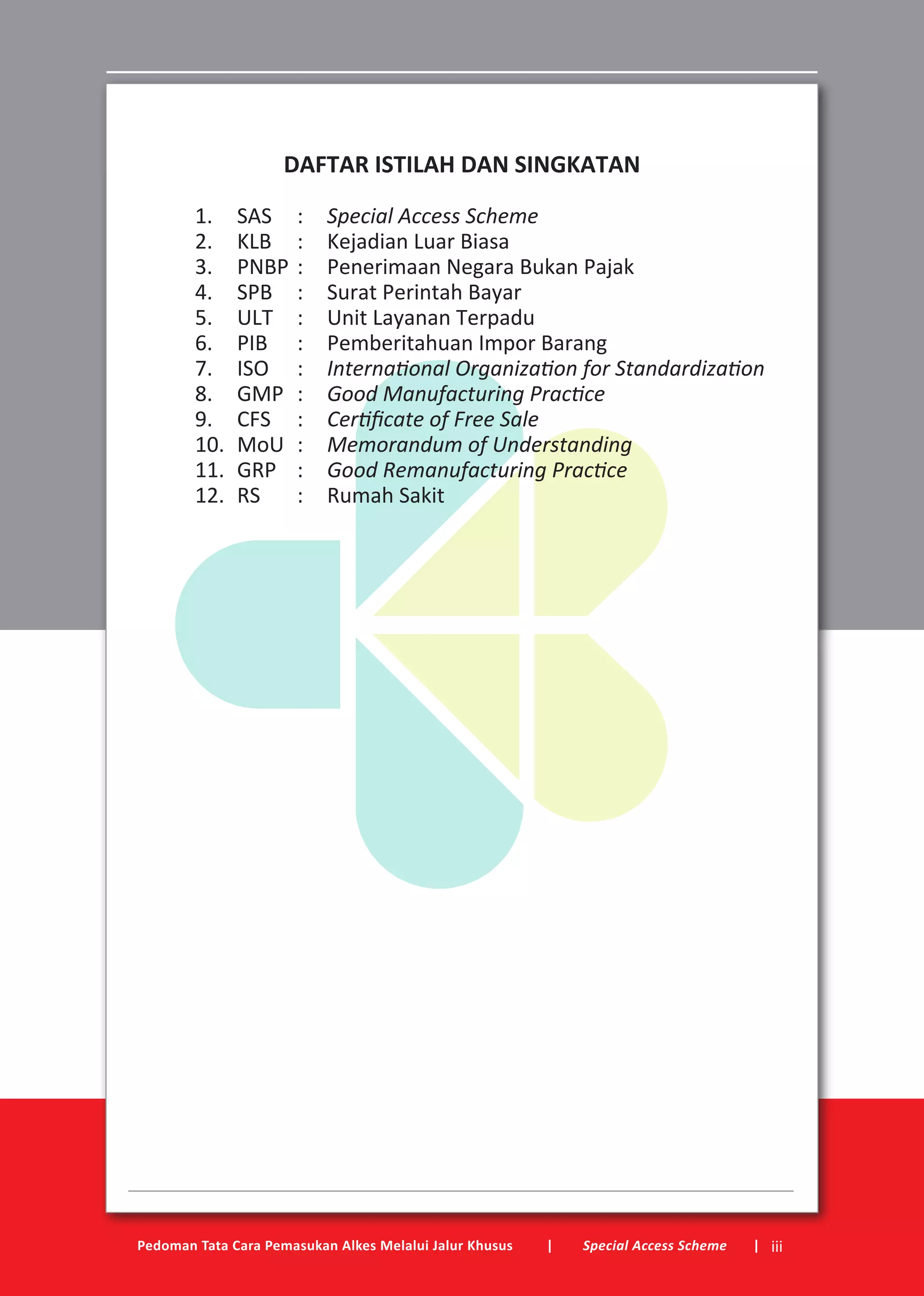 Pedoman Tata cara Pemasukan Alkes & PKRT Melalui Jalur Khusus (SAS).pdf