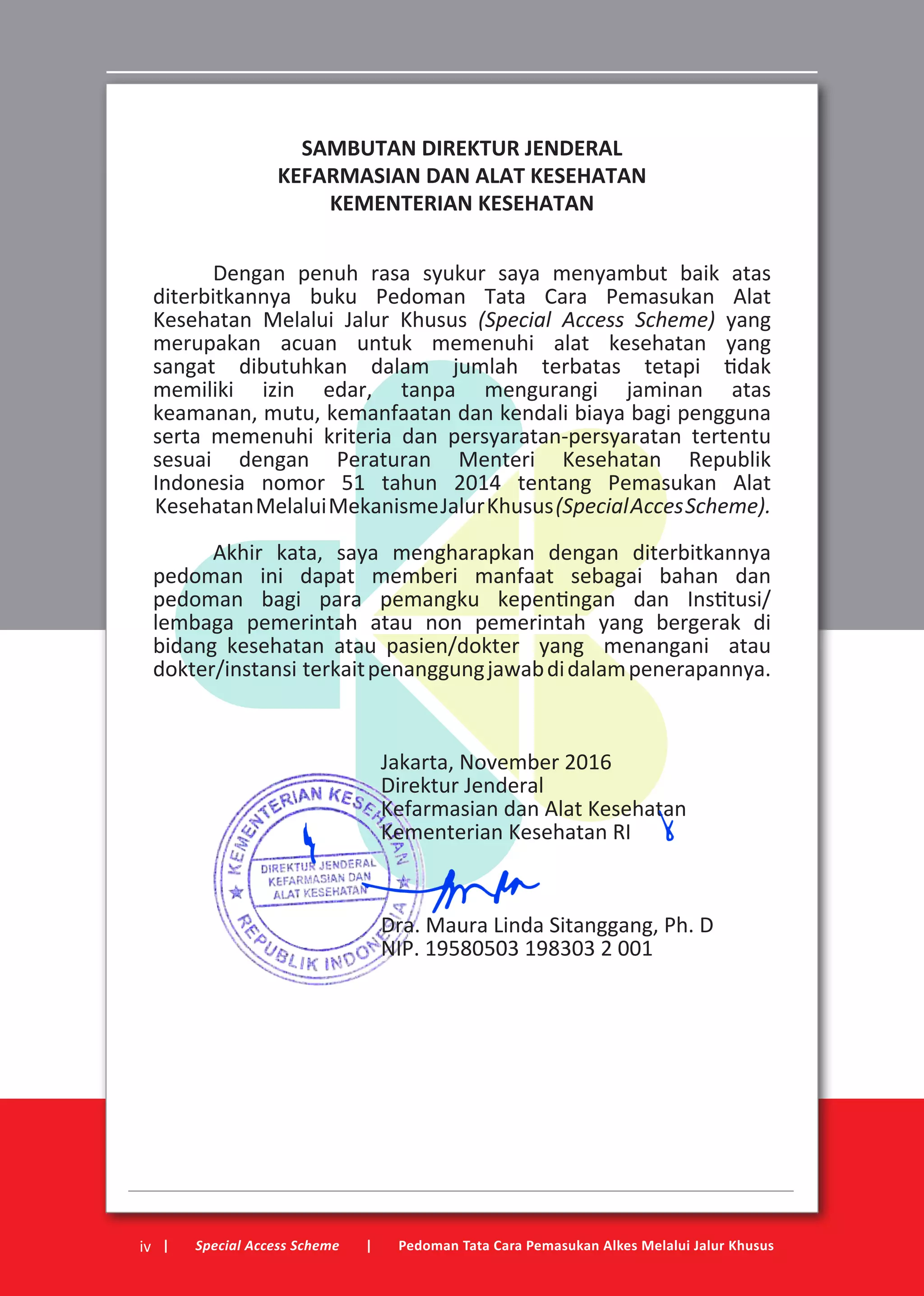 Pedoman Tata cara Pemasukan Alkes & PKRT Melalui Jalur Khusus (SAS).pdf