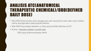 Pedoman teknis pe kemenkes | PPT