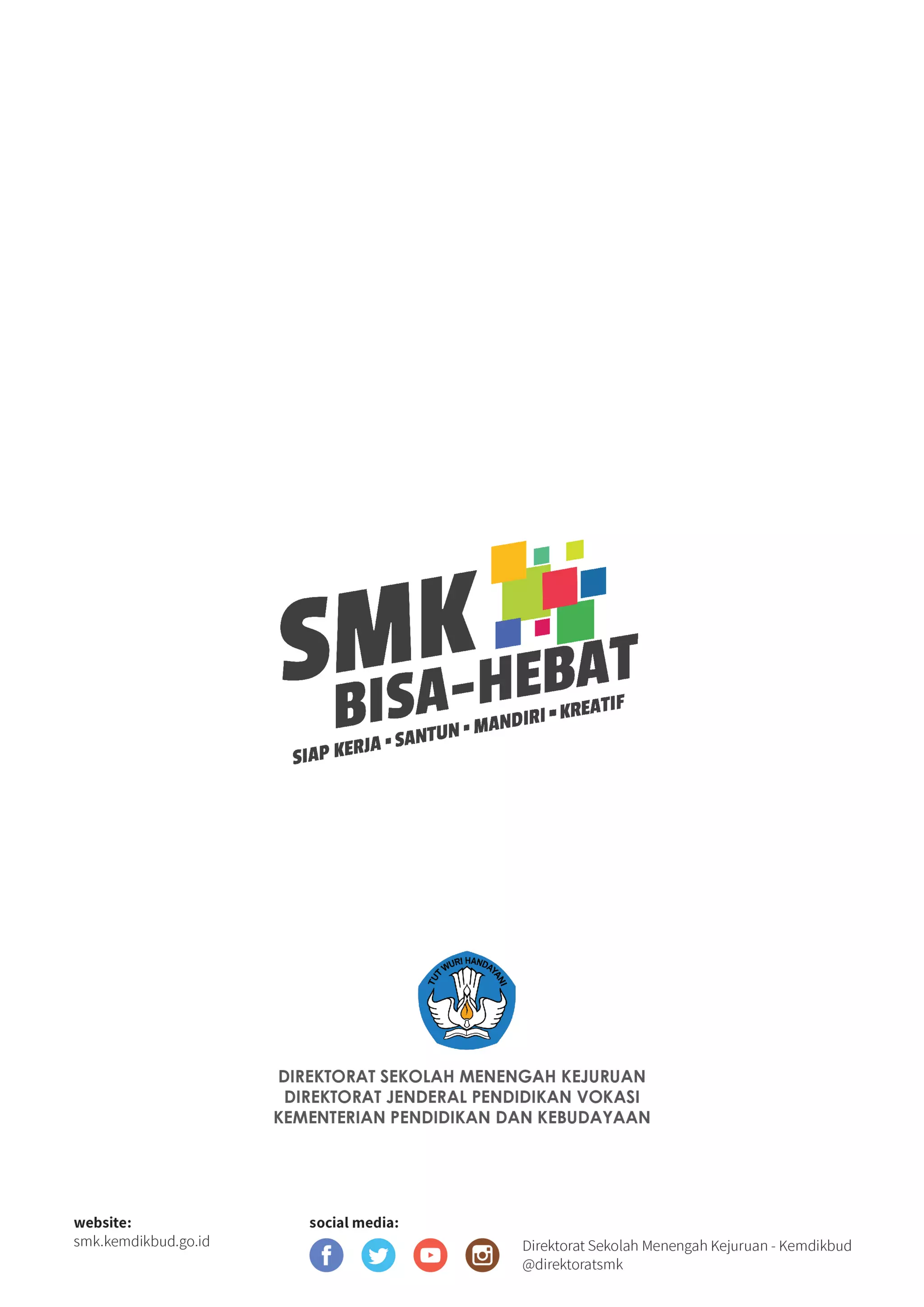 Pedoman ukk 2021 | PDF