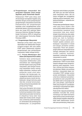 Pedoman umum urban poverty project 2 bab iv langkah-langkah pelaksanaan ...