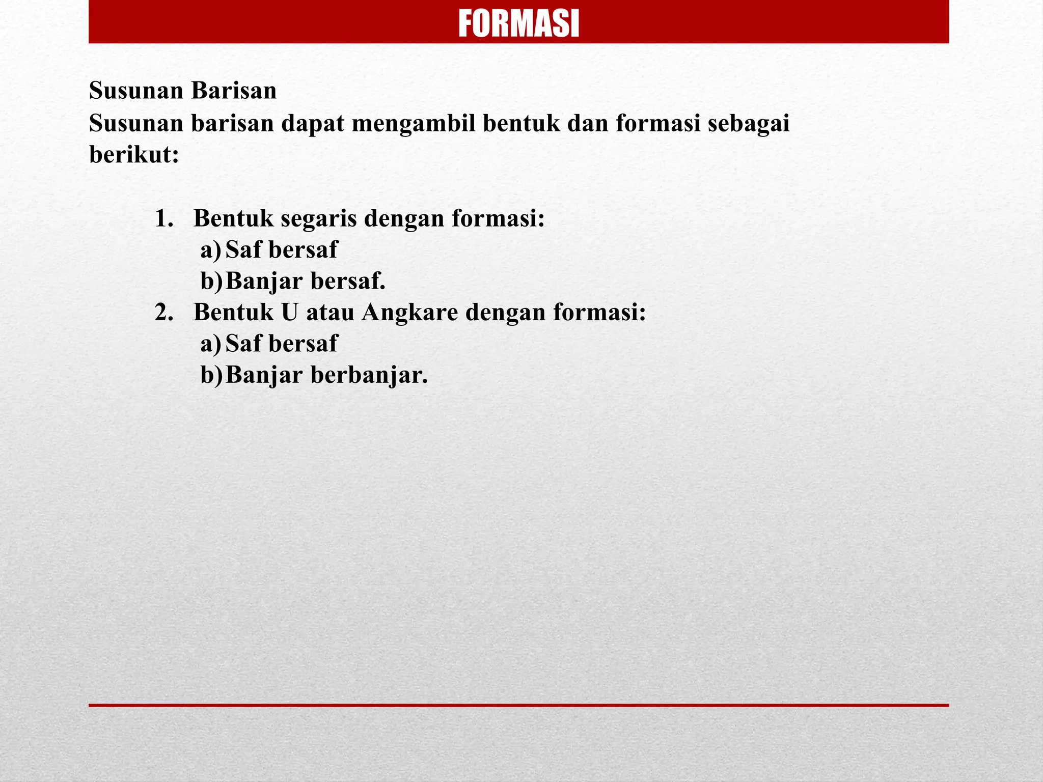 Pedoman Upacara Bendera di Sekolah Kita.ppt