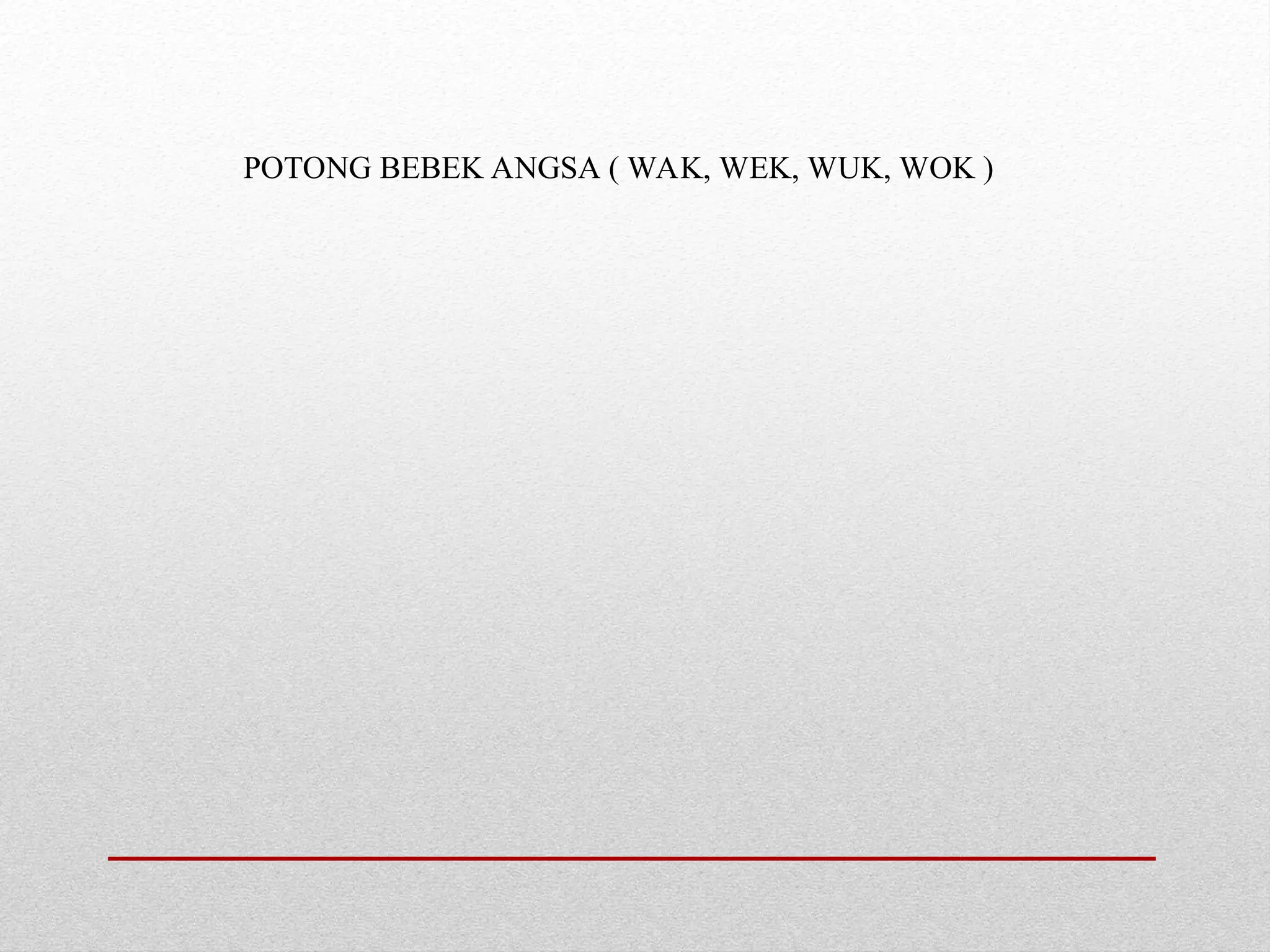 Pedoman Upacara Bendera di Sekolah Kita.ppt