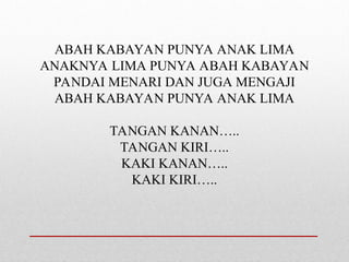 Pedoman Upacara Bendera di Sekolah Kita.ppt