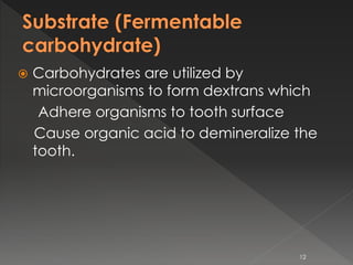 EARLY CHILDHOOD CARIES AND NURSING BOTTLE CARIES | PPTX