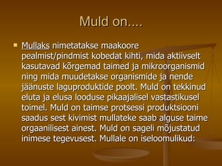 PedosfääR | PPT