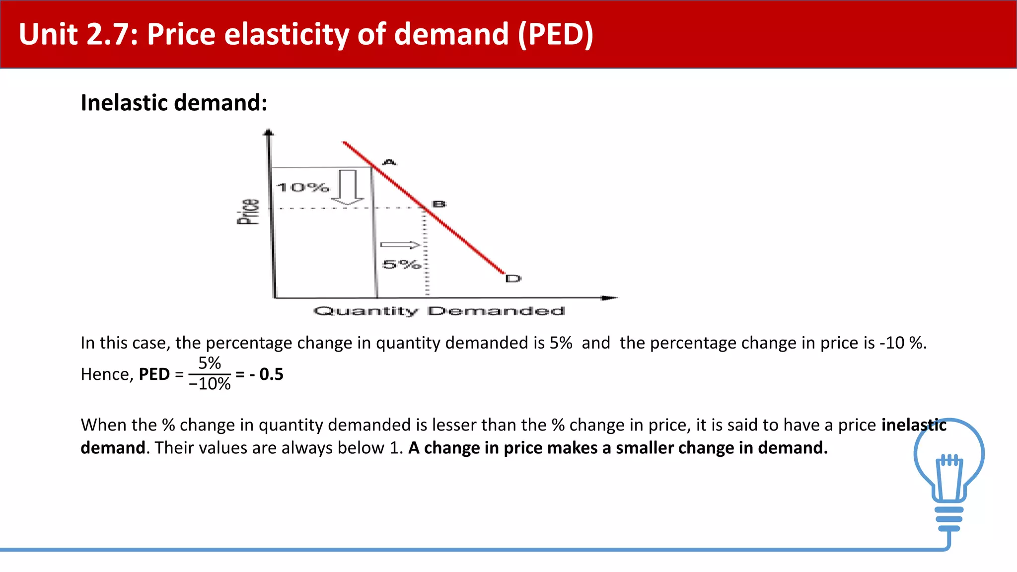 PED & PES- Economics.pptx