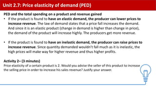 PED & PES- Economics.pptx