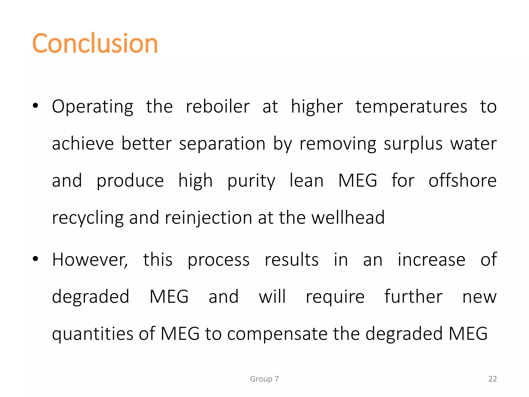 reboiler in process industry. | PPTX