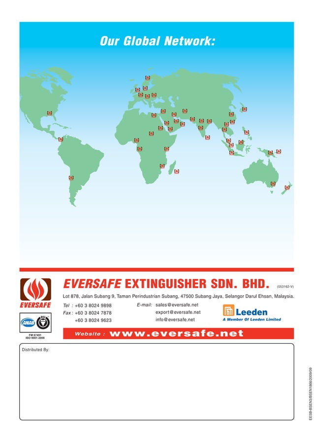 Ped range pfe&mfe,eversafe | PDF