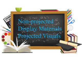 Chapter 8: Visuals and Visual Media | PPTX