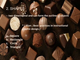 Chapter 8: Visuals and Visual Media | PPTX