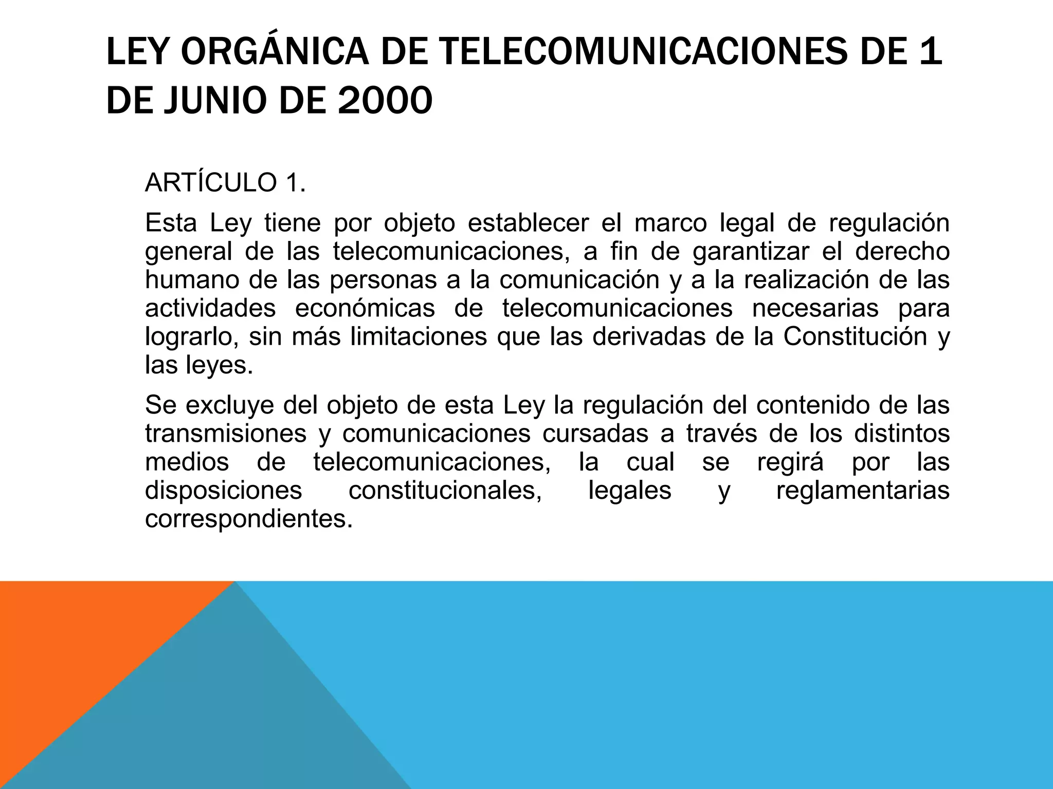Leyes de la informática en venezuela