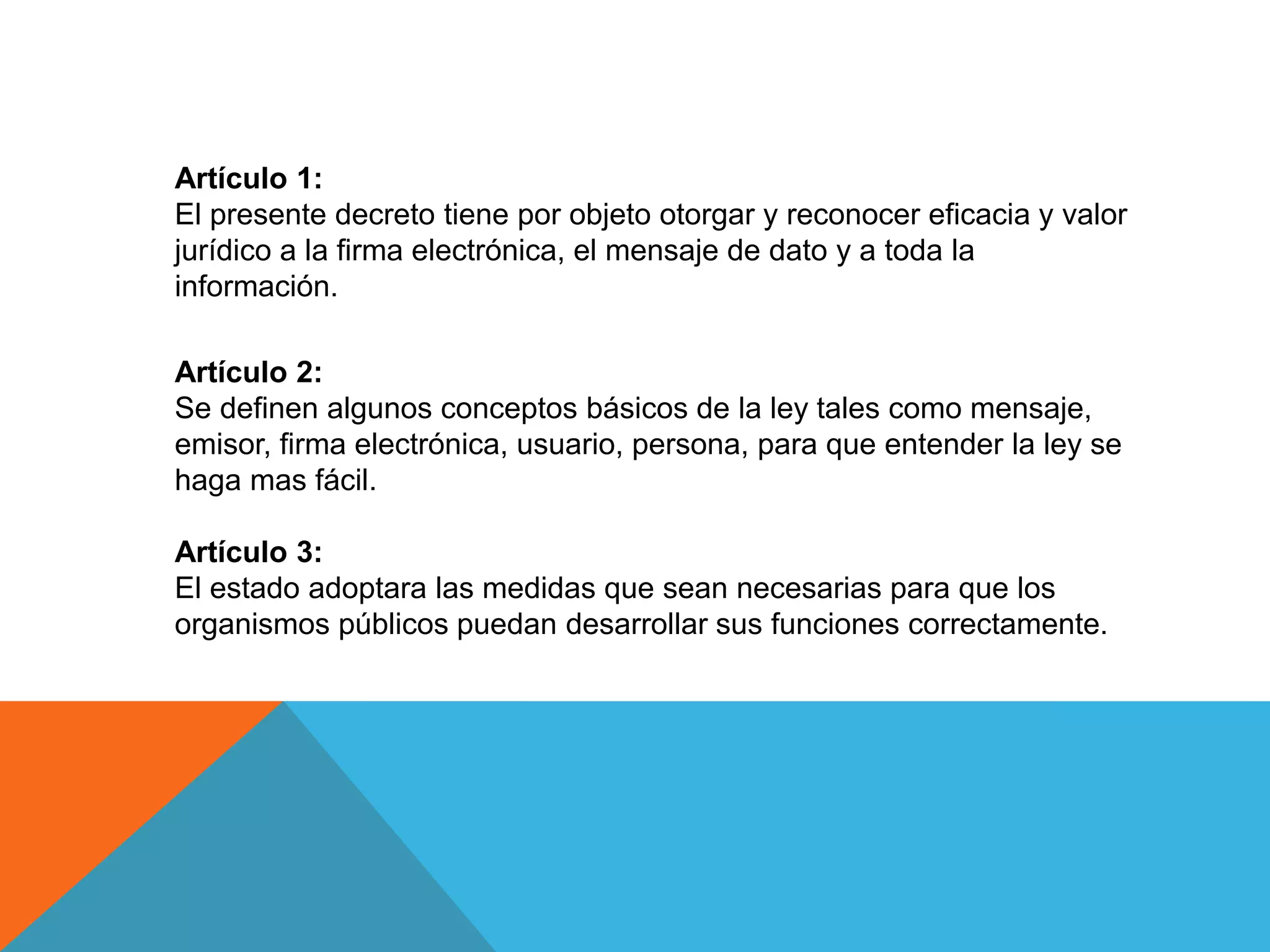 Leyes de la informática en venezuela