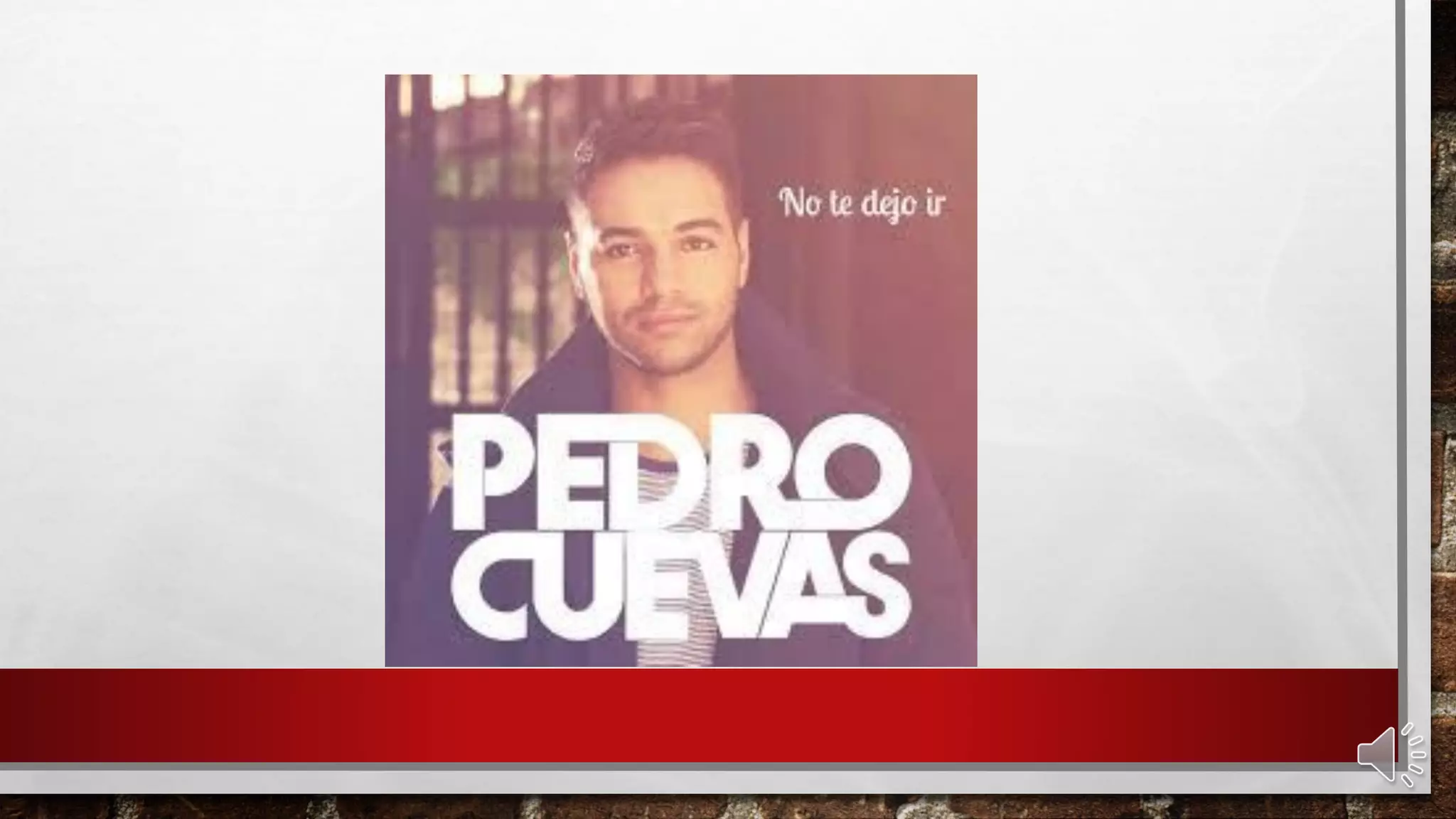 Pedro cuevas biografia estefany guzmán | PDF