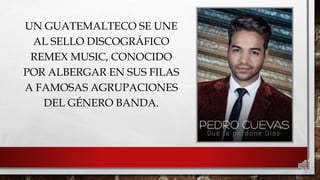 Pedro cuevas biografia estefany guzmán | PDF