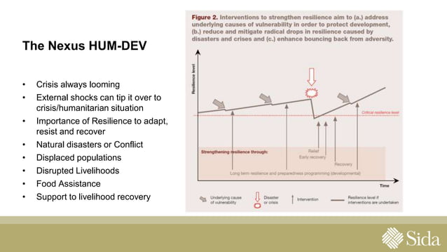 Safeguarding Nutrition and Food Security in Time Protracted Crises and ...