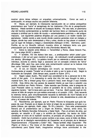 "No oyes ladrar los perros" de Juan Rulfo: Peregrinaje hacia el origen ...