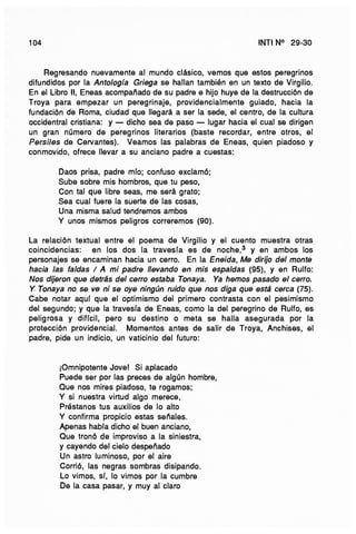 "No oyes ladrar los perros" de Juan Rulfo: Peregrinaje hacia el origen ...
