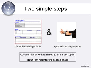 IE Express Yourself - Pedro Rossi | PPT